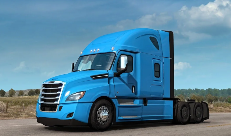 The Most Reliable Semi Trucks: Which Ones Stand Out and Why?