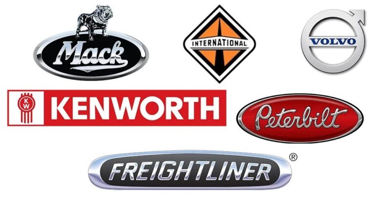 The Most Reliable Semi Trucks: Which Ones Stand Out and Why?