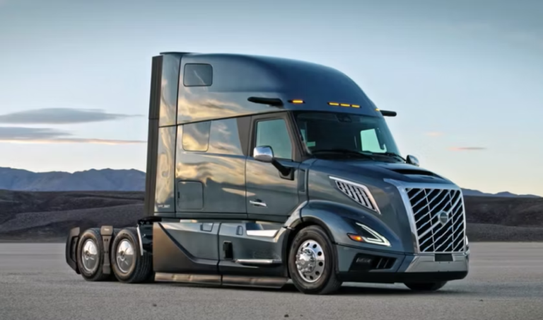 The Most Reliable Semi Trucks: Which Ones Stand Out and Why?