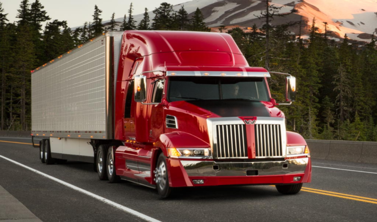 The Most Reliable Semi Trucks: Which Ones Stand Out and Why?